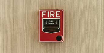 Fire Safety Services - Nexus Fire & Safety