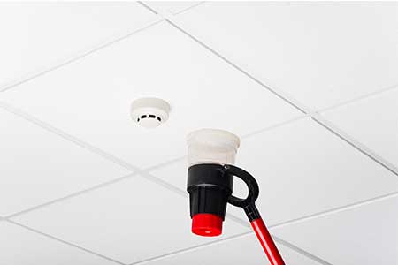 Fire Alarm Systems - Nexus Fire & Safety